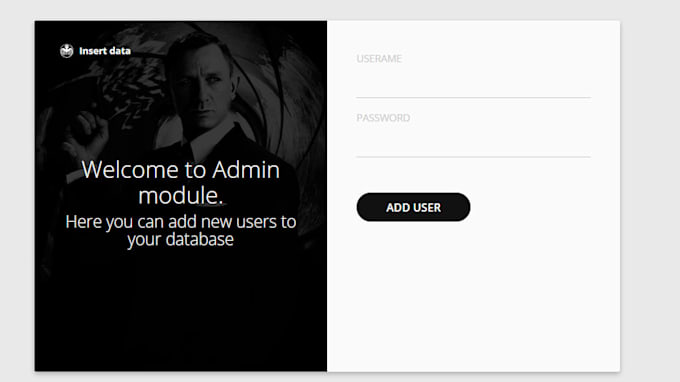 Complete responsive website using html,bootstrap with php by ...