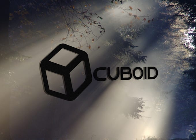 Design you an amazing 3d logo in just 15 hours by Awesomedesigns0 | Fiverr
