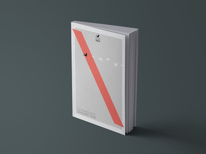 Design your poetry chapbook cover and layout by Hamanutdesign | Fiverr