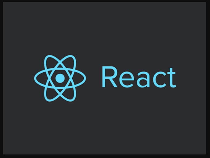 Develop a react web application by Dellantinashe | Fiverr