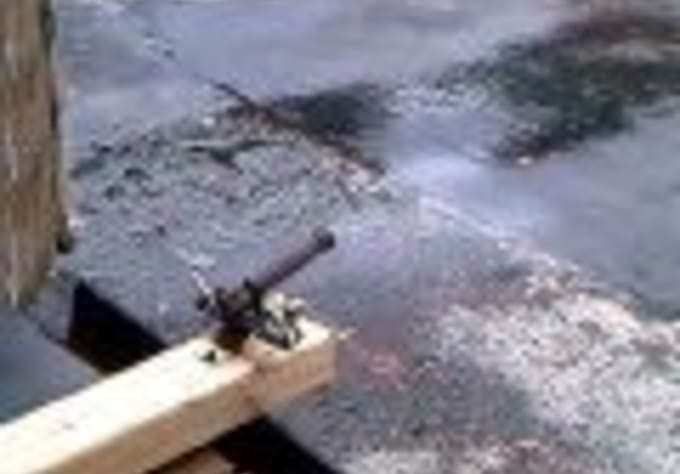 Show you how to make a homemade cannon by Gayguyforever | Fiverr