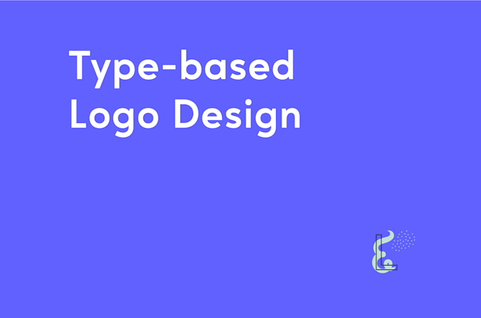 Create a type based logo by Elinanersisyan | Fiverr