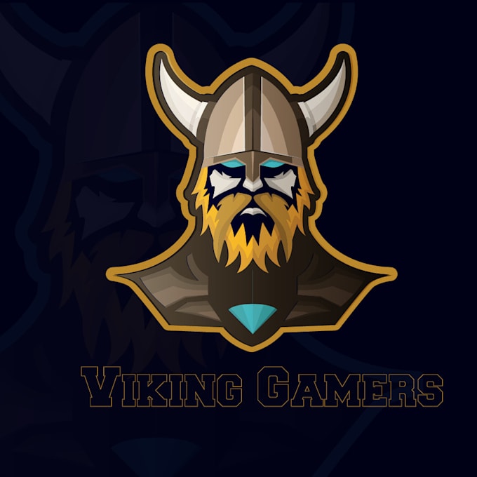 Design logo for esport team, gaming, twitch, and streamer by Cobraeyes ...