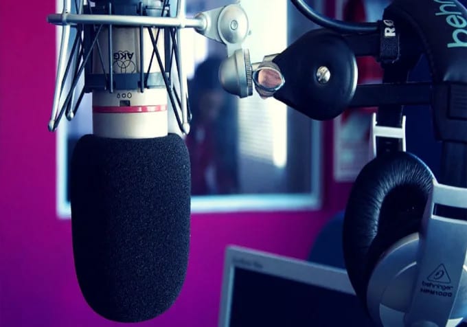 Promote radio promotion and fm chart placement in the all by Karen ...