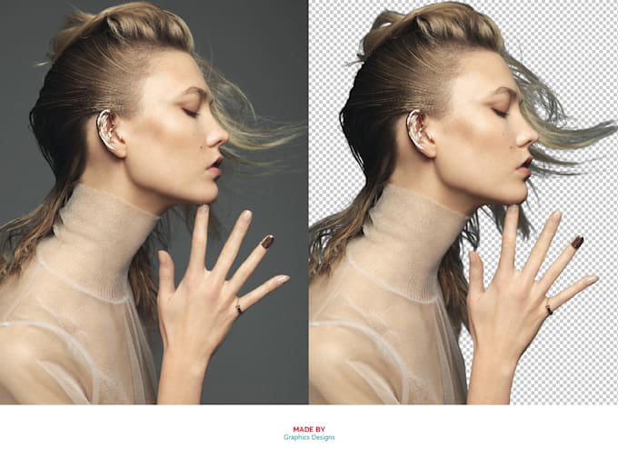 Change and edit any picture of you by Graphics_dpro | Fiverr