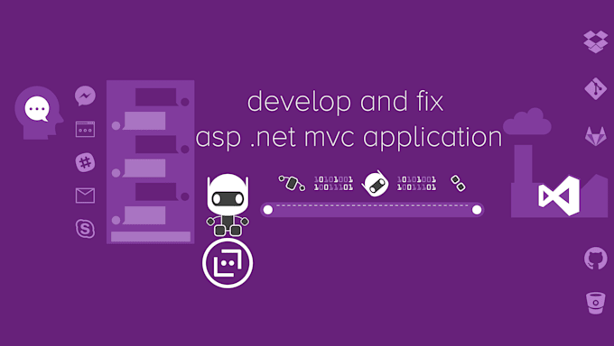 Develop and fix asp net mvc and c sharp apps by Niksha2701 | Fiverr Develop and fix asp net mvc and c sharp apps by Niksha2701 | Fiverr