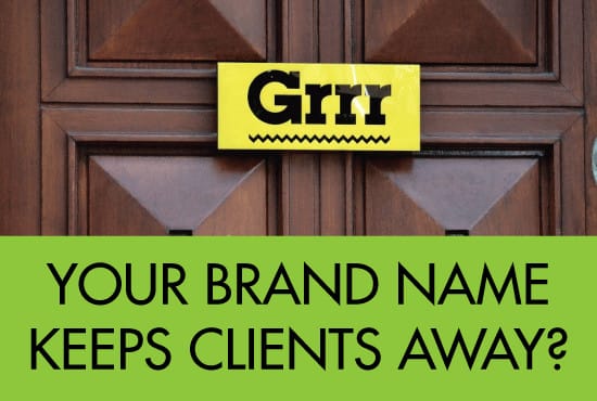 Create brand names that jump out by Rabbitnaming | Fiverr