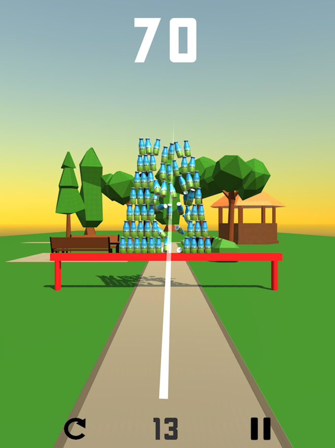 Fix and optimize your 3d games code by Wisekrakenstd | Fiverr