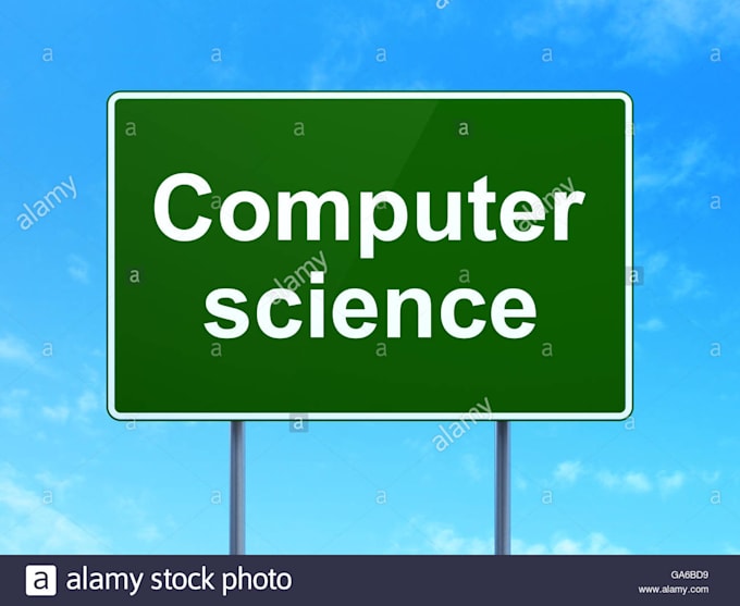 Assist in comp science, it and software engineering tasks by Oliviah ...