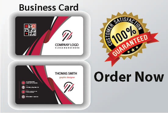 Design classic name card,visiting card and business card by Muryyam ...