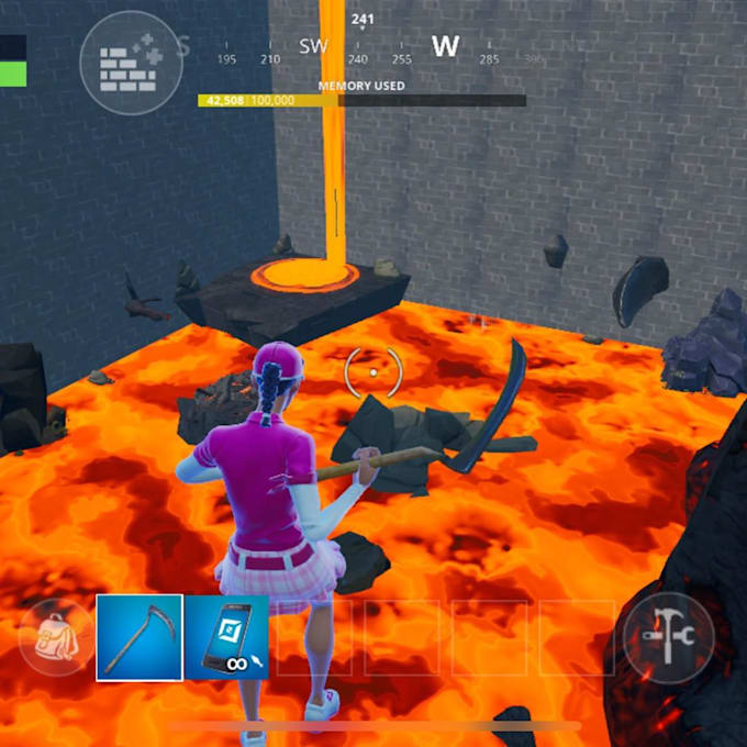 Make fortnite creative maps by Xiety_annog | Fiverr