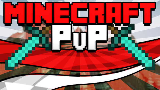 Coach you to get better at minecraft pvp by Keanuytp | Fiverr