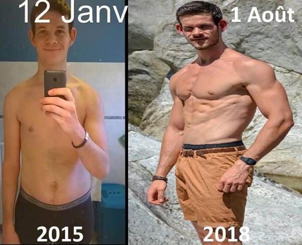 Give to you the body you want by Sebpsr | Fiverr