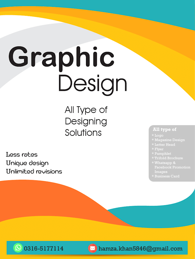 Design modern and eye catchy logo by Hamza_khan5846 | Fiverr