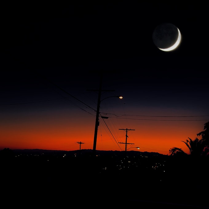 Advance edit landscape photos by Marquelruff | Fiverr