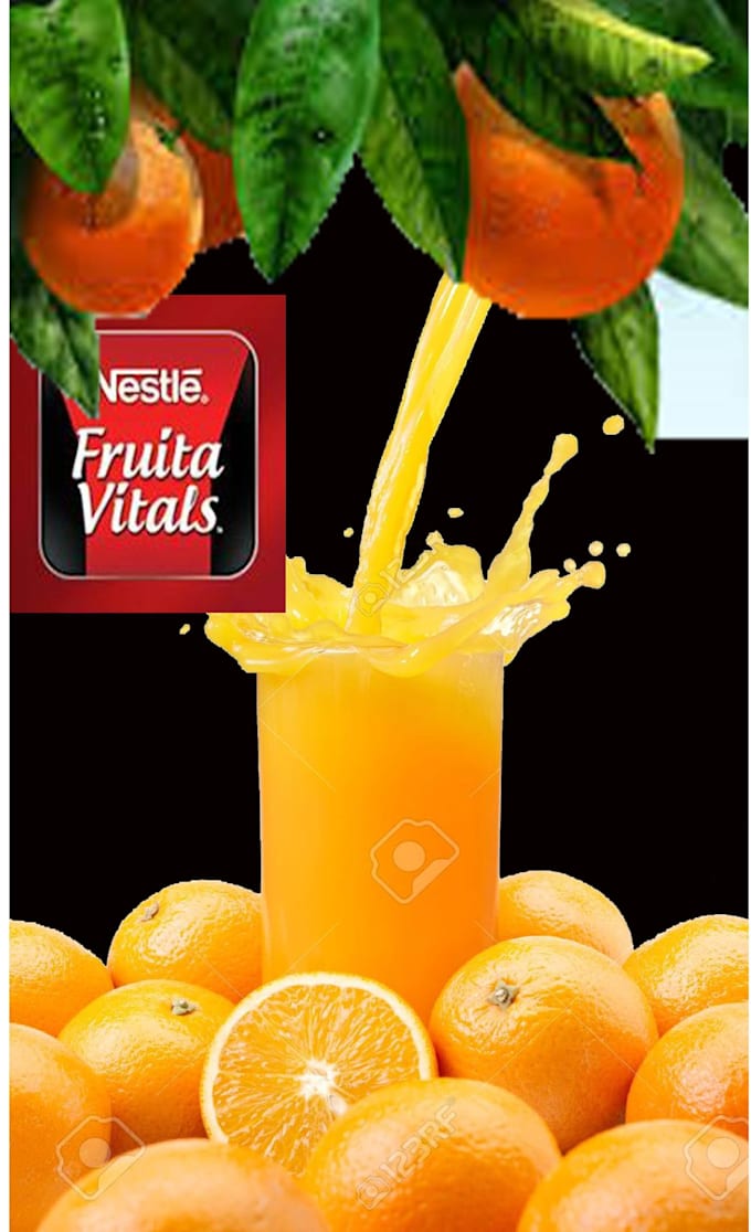 Design an elegant poster for your product within 24 hours by Fatima ...