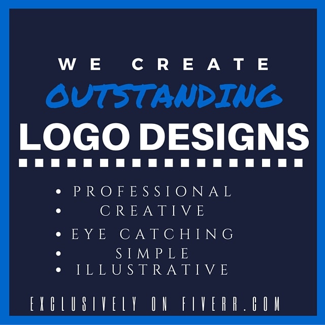 Design 5 professional high quality text logo in 24 hour by Uniqueben3 ...