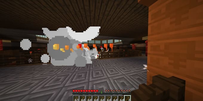 Code your minecraft plugin for you by Waterraid | Fiverr