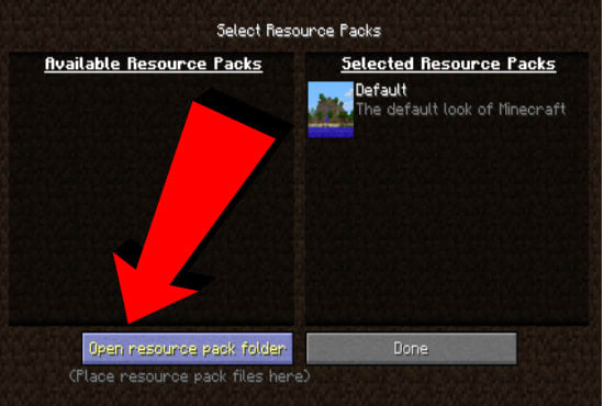 Create a custom minecraft texture pack by Jasonterelly | Fiverr