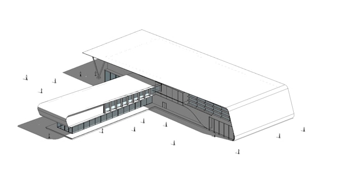 Convert your point cloud, 3ds max, and sketchup models to revit bim by ...