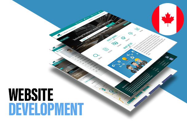 Develop your website or web application by Lpytyl | Fiverr