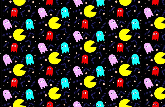 Design a professional vector based pattern by Concrete_design | Fiverr