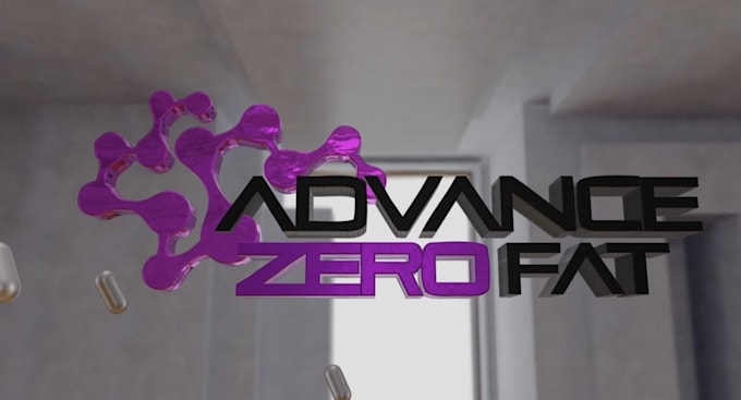 Design the best animated logo in 2d and 3d by Luisaraque0212 | Fiverr