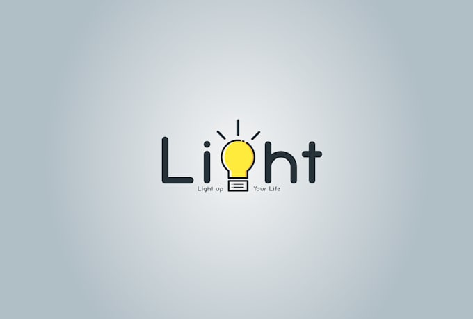 Create unique text based logo for 24 hours by Aprilvectorlogo | Fiverr