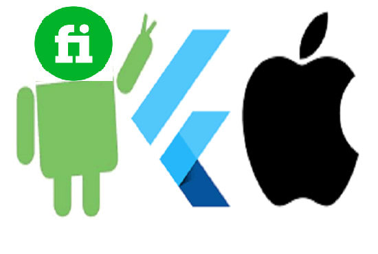 Develop android and ios mobile app in flutter by Shuvoprosad | Fiverr