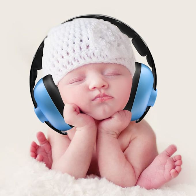 Help name your baby on the way by Digitalbuddhha | Fiverr