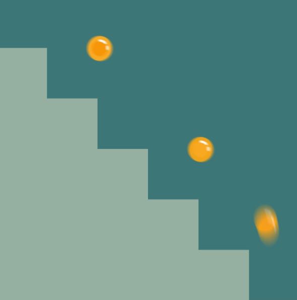 Create a slick animation for your logo by Eamarti7 | Fiverr