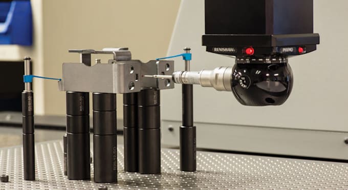 Mitutoyo cmm mcosmos programming by Patrickbyrne286 | Fiverr