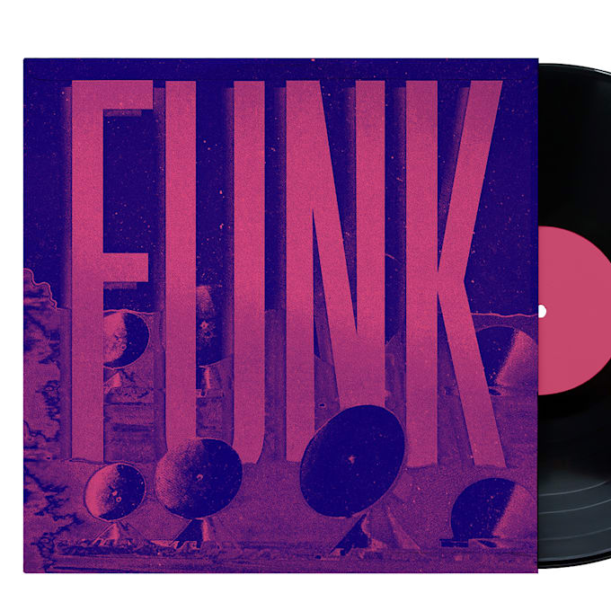 Design your individual album or book cover by Moonshaped | Fiverr