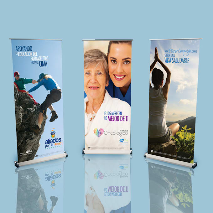 Design some cool printing pieces for you by Macm20 | Fiverr