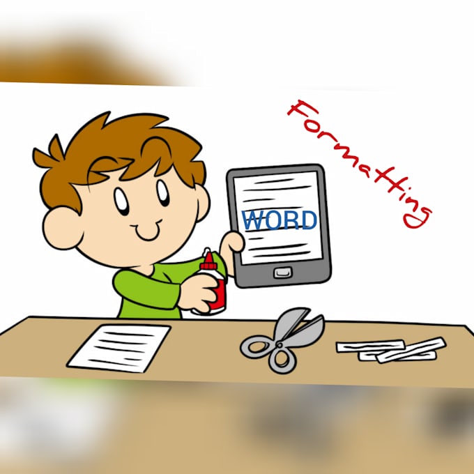 Do eye catching formatting of your ms word documents by Fizahkhalid ...