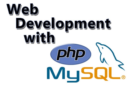 Be your backend developer using php and mysql by Sanan1ali | Fiverr