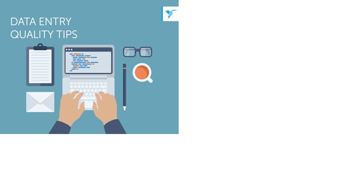 Do data entry with 50 words per minute by Balatumma | Fiverr
