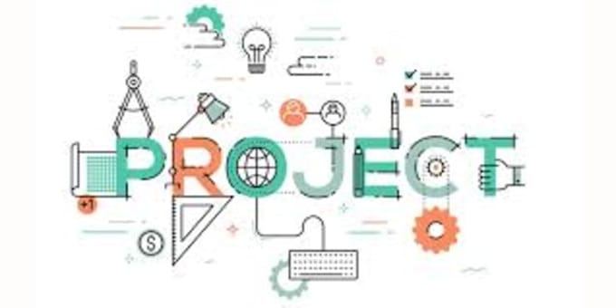 Create your projects schedules on ms project by Coderoids | Fiverr