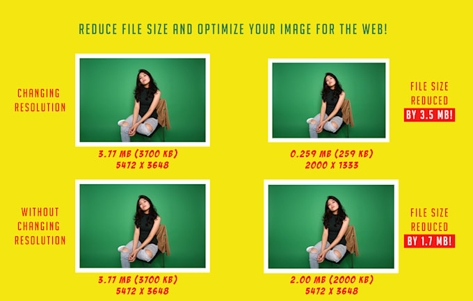 Reduce the file size and optimize your image for the web by Athena ...