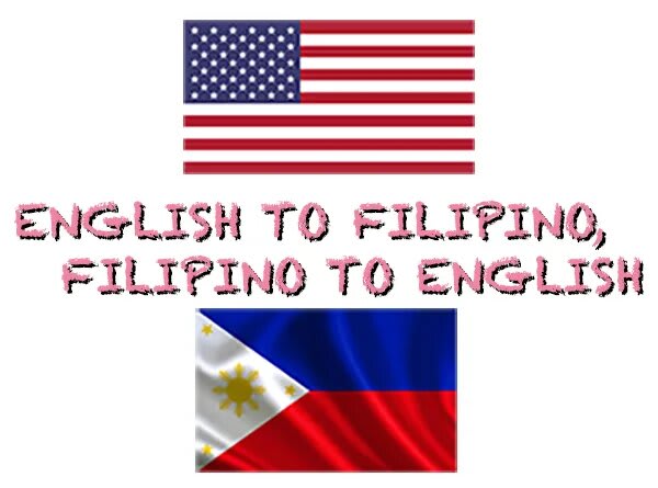 Translate english to filipino, filipino to english by Ronamanrique | Fiverr