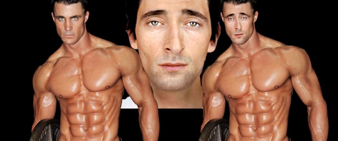 Do photoshop fake edition by Tarikkarol | Fiverr