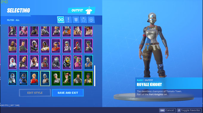 If you need a fortnite coach then hit me up by Opstick | Fiverr