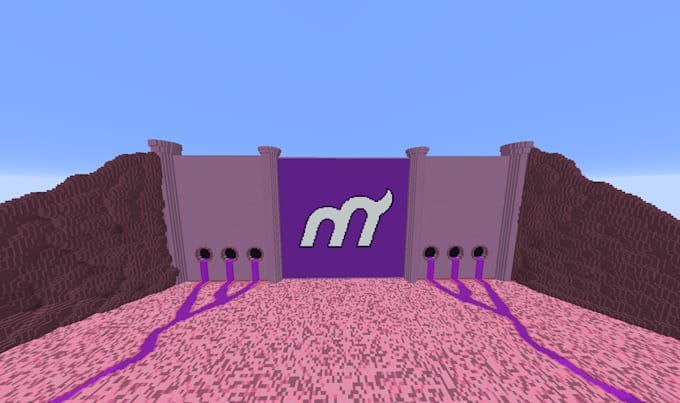 Create a custom minecraft map with resource pack by Tregt15 | Fiverr