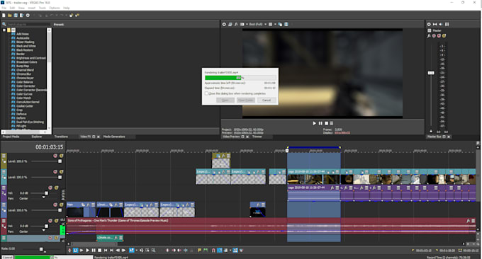 Frag movie highlights and trailers for csgo and valorant by Melbigmike ...