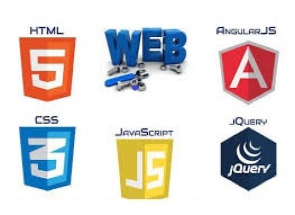 Design an attractive eyecatching website template by Stuffseeker | Fiverr