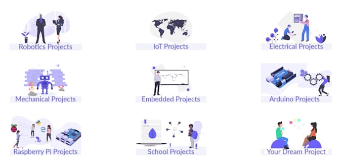Help you in esp8266 node mcu rpi and iot project by Inversats | Fiverr