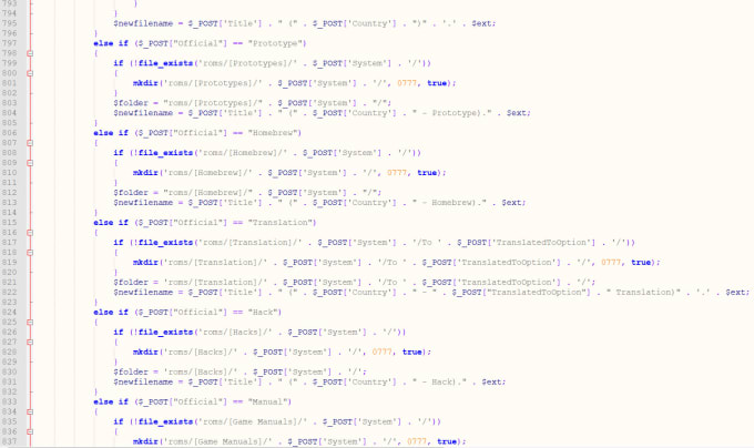 Fix html, javascript, php, and css problems by Nathankinlough | Fiverr Fix html, javascript, php, and css problems by Nathankinlough | Fiverr