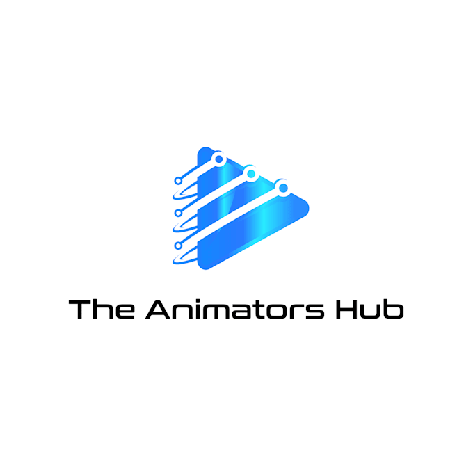 Create a projection mapping 3d logo intro video by Theanimatorshub | Fiverr