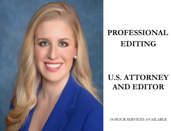 Professionally proofread and edit any document by Chiefeditor1 | Fiverr Professionally proofread and edit any document by Chiefeditor1 | Fiverr