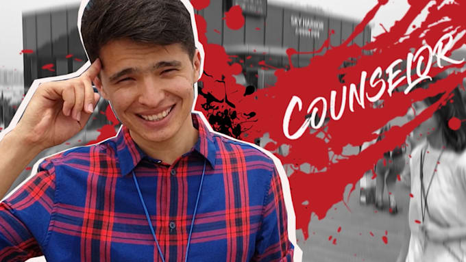 Edit character introduction videos by Frank_edits | Fiverr